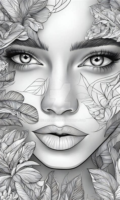 Fantasy Color 163 By Thezaramas On Deviantart