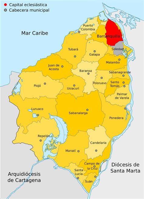 Barranquilla