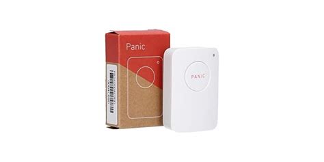 SimpliSafe Extra Panic Button