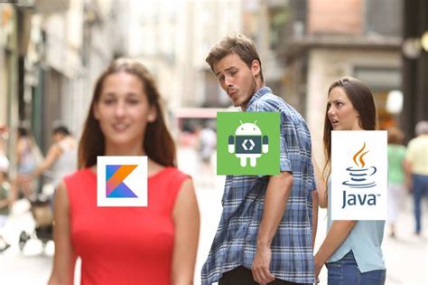 Kotlin Vs Java Comparison Why Use Kotlin Programming Nigeria