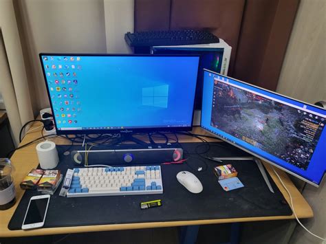 컴퓨터 풀셋트 당근 중고거래