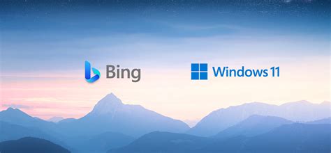 Introducing The New Bing In Windows 11 Bing Search Blog