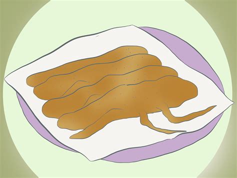 How To Make Fried Grasshopper 11 Steps With Pictures Wikihow