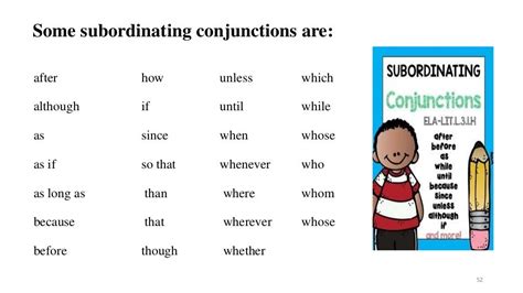 Conjunction And Interjections