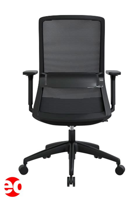 Twis Silla Para Oficina Gerente Ergosillas Colombia