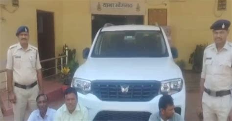 80 लाख का बीमा लालच और खौफनाक साजिश राजनांदगांव में भाई ने भाई के लिए लिखी जानलेवा स्क्रिप्ट