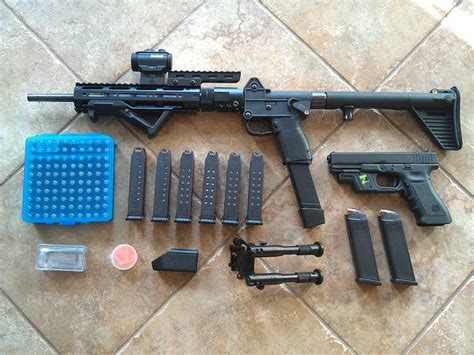 17 Best Images About Kel Tec Sub 2000 On Pinterest Patriots Survival And Pistols