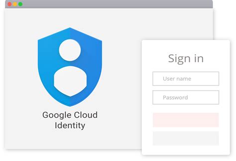 Google Cloud Identity Integration ExpenseIn