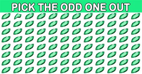 3 Sec Test Only 10 Of People Can Ace This Simple Visual Test