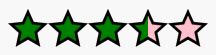Npm React Rating System Skypack