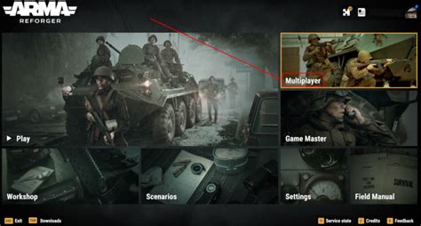 How To Connect To Your Arma Reforger Server Guide Xgamingserver
