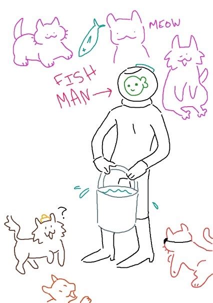 Clancy NSFW By ExpiredCereal On Newgrounds