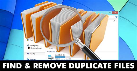 6 best ways to find and remove duplicate files in computer