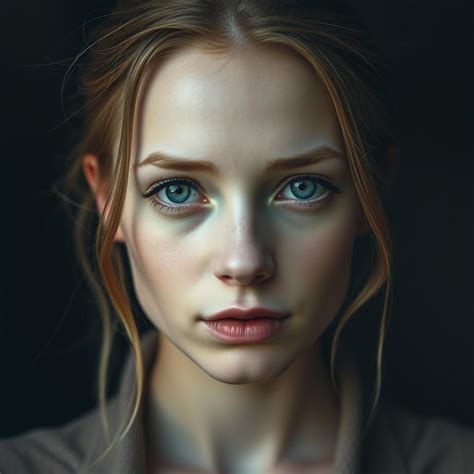 Female Tom Riddle