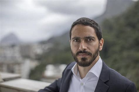 Ronaldo Lemos Presents The Empire Strikes Back Technology Policy