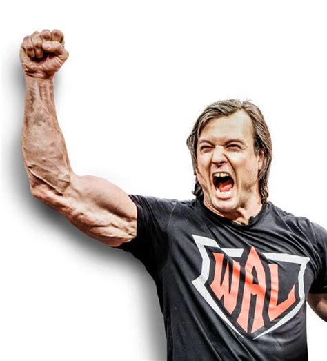 Devon Larratt Bio Record Training Wife And Net Worth Players Bio