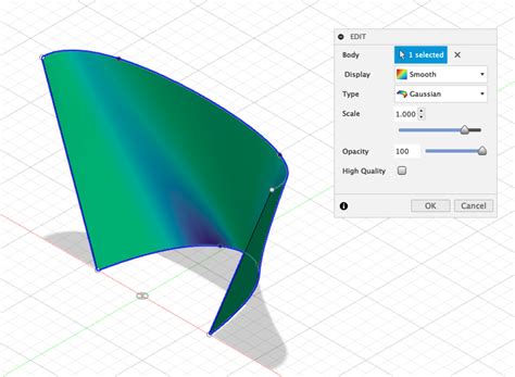 wrap flat surface around curved lines or loft with sheet bending