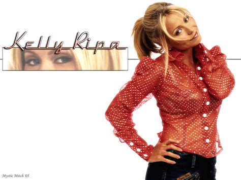 Kelly Ripa Wallpaper