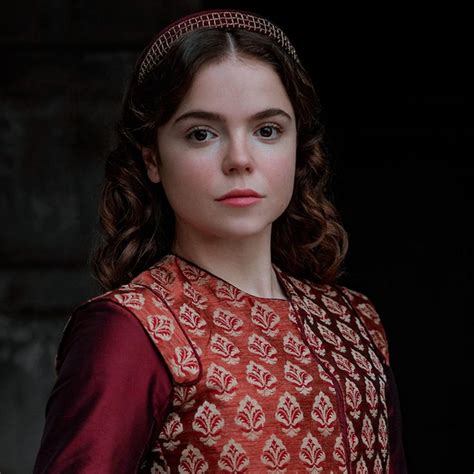 Fc Alice Nokes Regina Bianca Attrici Anna Bolena