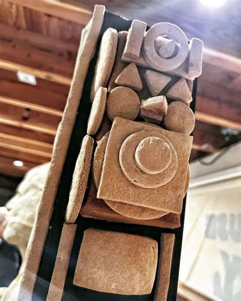 A Bakery Made Han Solo Out Of Bread And You Have To See It For