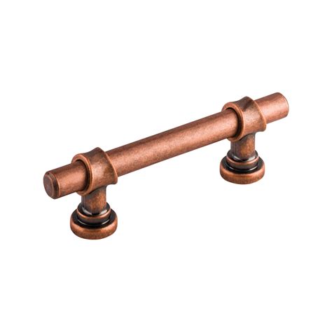 Top Knobs Bit Bar Pull And Reviews Wayfair