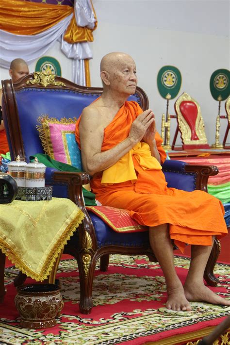 วัดหลวงพ่อสดฯ ธรรมะ วันละบท อสาธุํ สาธุนา ชิเน