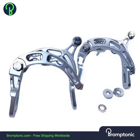 Brompton Lightweight C Caliper