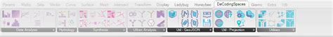 Working With And Exporting Geospatial Data Decodingspaces Toolbox