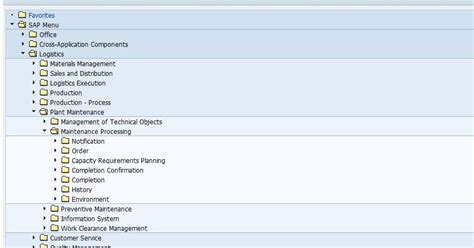 SAP SAP Transaction Codes LEO Trịnh s Blog