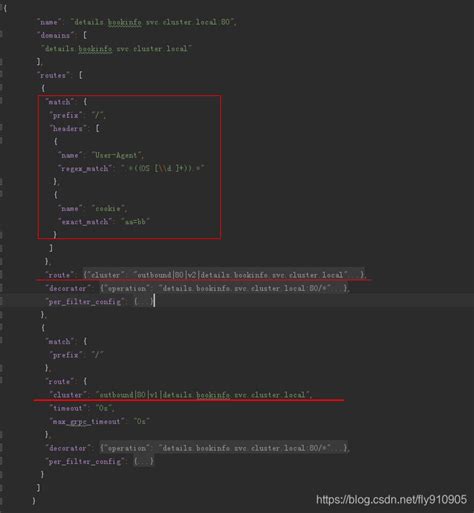 istio：服务发现和pilot的架构机制 istio pilot csdn博客