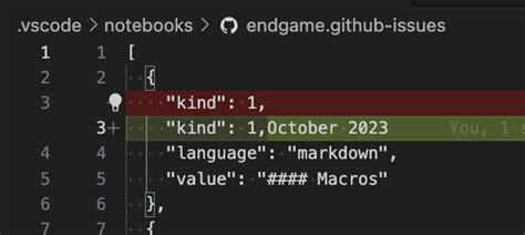 Notebook Findreplace Corrupts Notebook · Issue 194632 · Microsoftvscode · Github