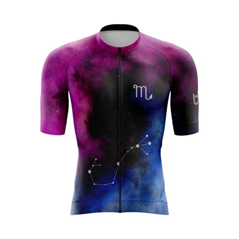 Constellation Zodiac V2 Scorpio Aero Jerseys Adaptrac Tiresmulti