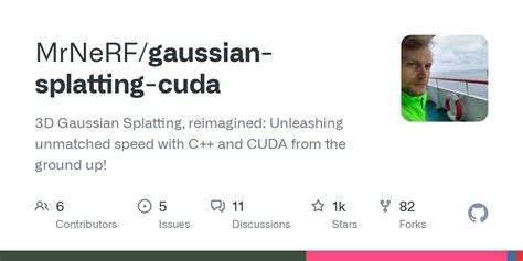 Gaussian Splatting Cudasrcrasterizercu At Master · Mrnerfgaussian