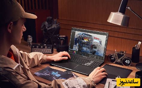 چرا کارت گرافیک قوی برای لپ تاپ گیمینگ اهمیت دارد؟
