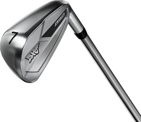 Pxg Black Ops 6 Irons Custom