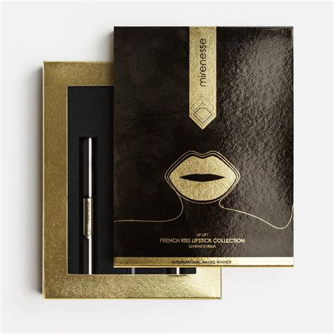 Lets Get Nude Lip Sex Plump Fill Tint Trio