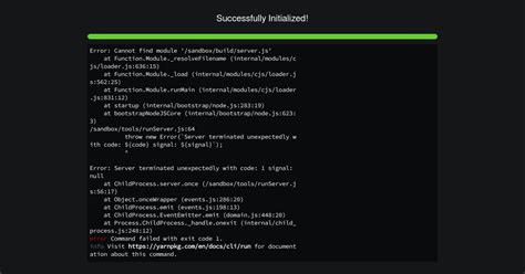 Web Codesandbox Web Codesandbox
