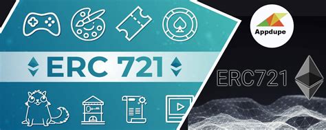 Erc 721 Token Development Nft Token App Development