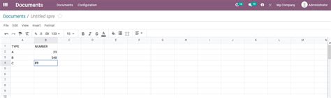 Documents Odoo V14 Book Odoo For Beginners Cybrosys