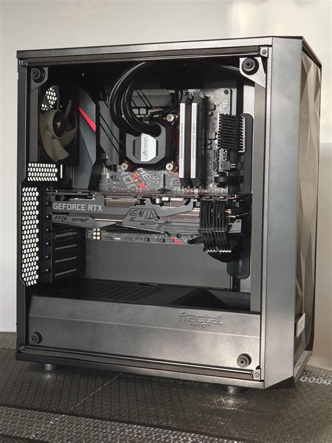 119 Best R Pcbuildporn Images On Pholder Rate My Build