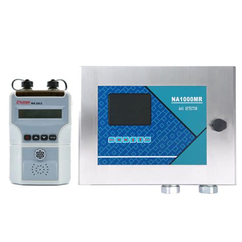 Na1013 Sf6 Gas Monitoring System Sf6 Solution