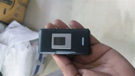 Digital Next Biometric Device At ₹ 1200 Piece In New Delhi Id 2849753746491