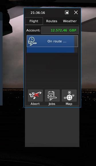 Vulkan Causing Interaction Box To Go Outside Borders Xcpl Pilot X