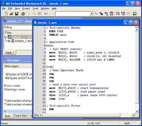 maxq microcontroller interrupt programming analog devices