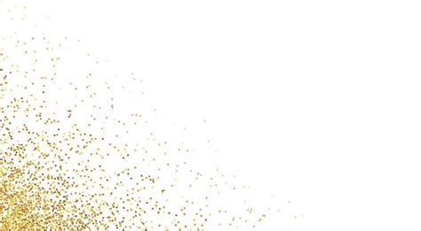 Bright Explosion Of Gold Glitter Luxury Background Vector Art At Vecteezy