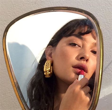 Pin By I On Beauty Fashion Photography Earrings Aesthetic Photography