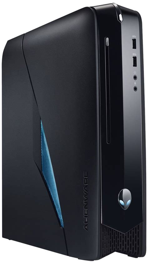 Alienware Desktop Computer Case Technos Full