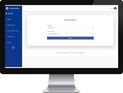 Token Management System Reduce Queue In Clinic Ujudebug