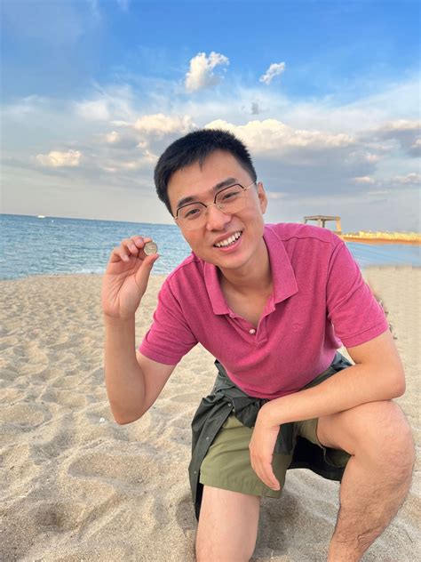 Shang Yuzhang 尚玉章