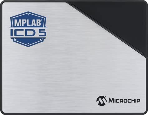 Programmers And Debuggers Microchip Technology